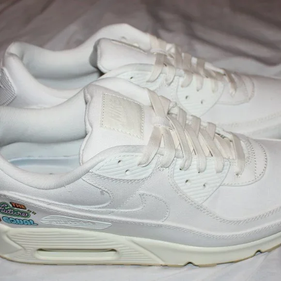 Nike Air Max 90 SE "Sail/White" 27.5cm DV2614-100｜メンズシューズ